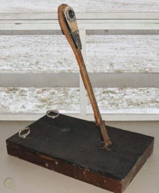 DeMoulin Brothers’ Eccentric but Interesting Spanking Machines ...